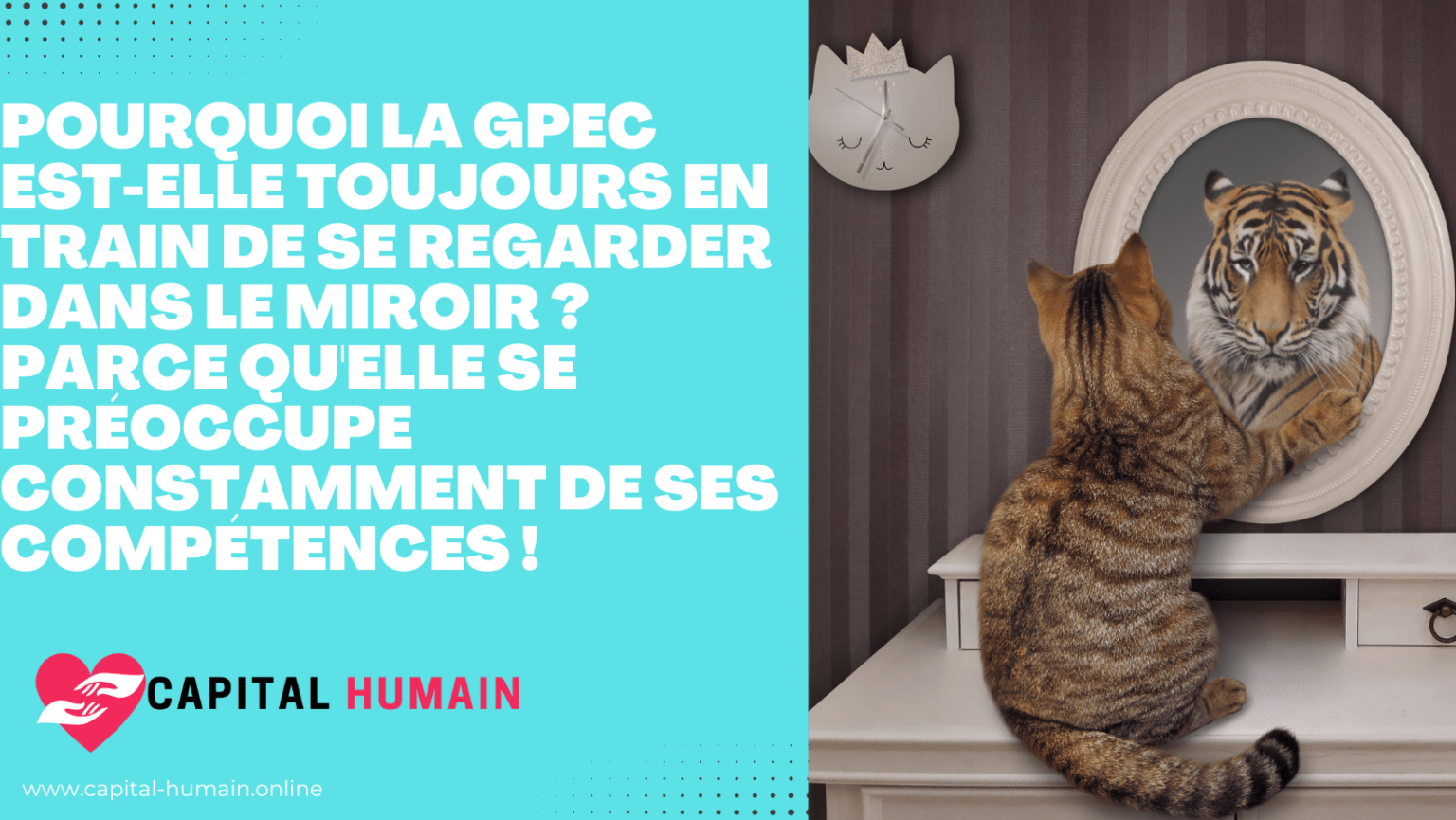 GPEC Définition | Les 6 éléments Incontournables à Savoir