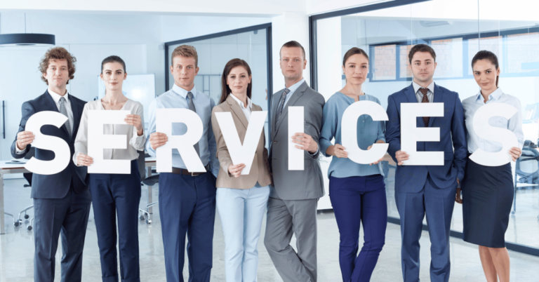 Qu'est Ce Que Les Services Généraux ? 5 Clés Essentielles